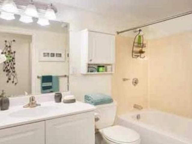 1 Br, 1 bath, Apartment 1400 Worcester Road