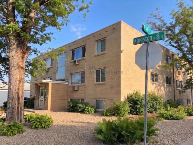 1 Br, 1 bath, Apartment 1400 Kingston Street