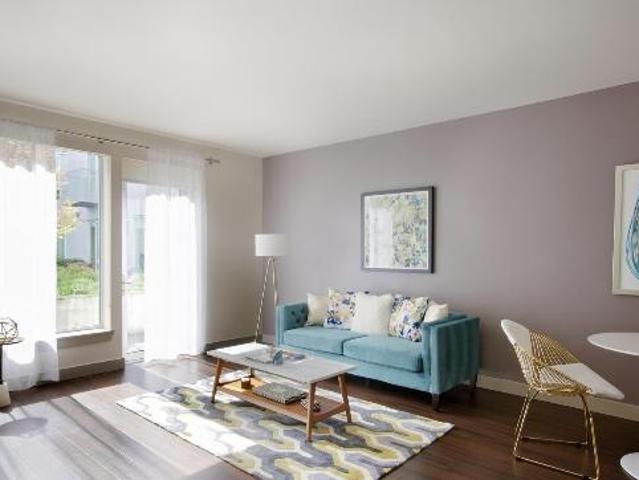 1 Br, 1 bath, Apartment 1400 NW Marshall St