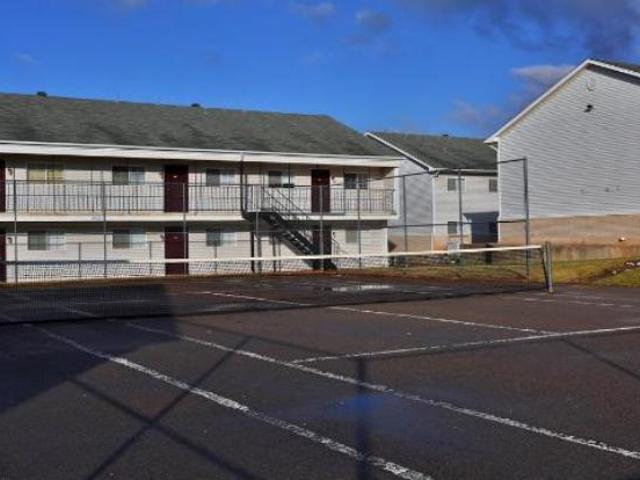 1 Br, 1 bath, Apartment 1401 N Midwest City Blvd