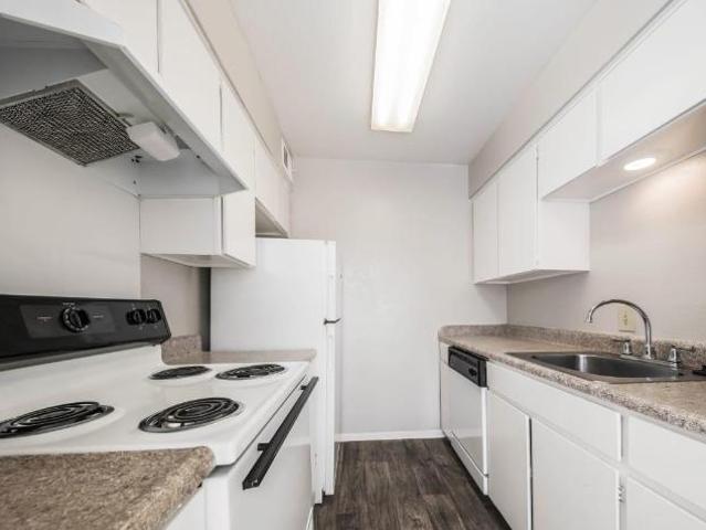 1 Br, 1 bath, Apartment 1401 Sotogrande Blvd