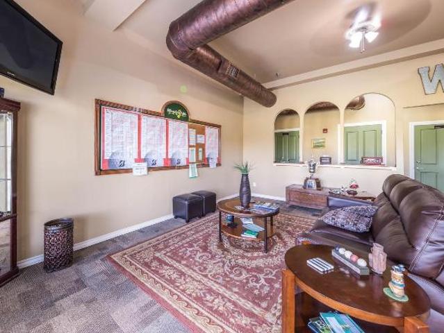 1 Br, 1 bath, Apartment 1401 Sotogrande Boulevard