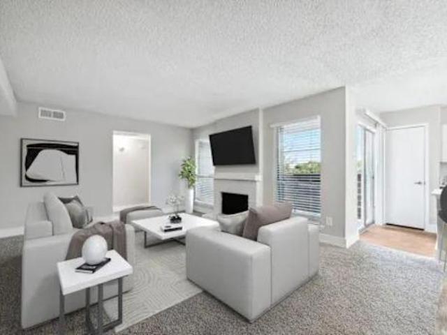 1 Br, 1 bath, Apartment 1410 S Goliad Street