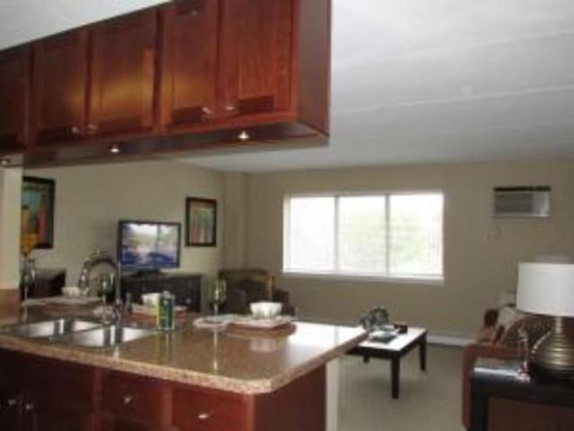1 Br, 1 bath, Apartment 1417 Valley Lake Dr