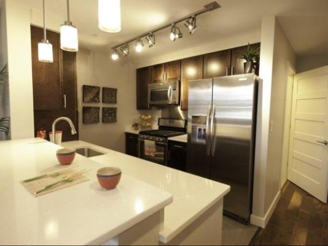 1 Br, 1 bath, Apartment 141 John St
