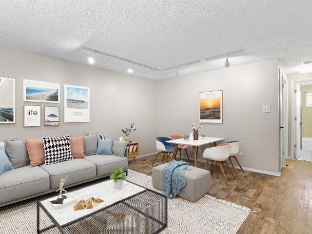 1 Br, 1 bath, Apartment 1423 Clayton