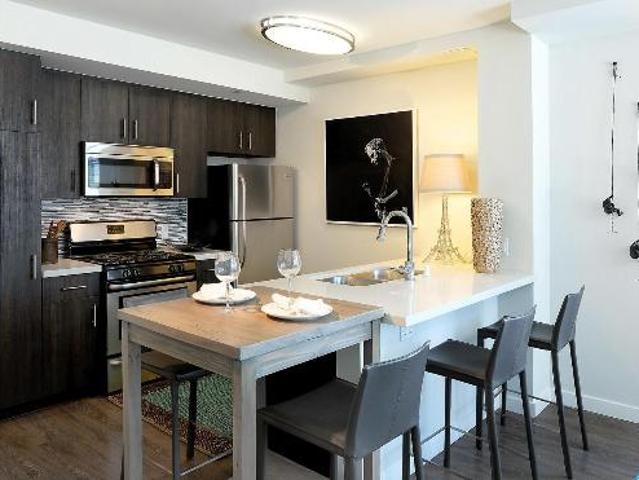 1 Br, 1 bath, Apartment 1420 S Figueroa St