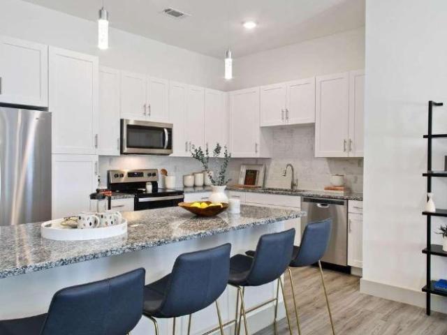 1 Br, 1 bath, Apartment 14251 FAA Blvd