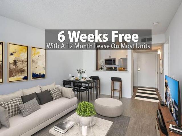 1 Br, 1 bath, Apartment 143 South Burlington Avenue