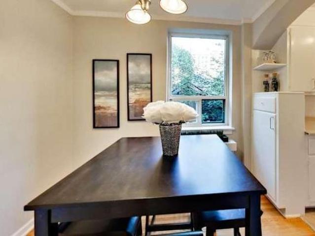 1 Br, 1 bath, Apartment 14 Chatsworth Dr
