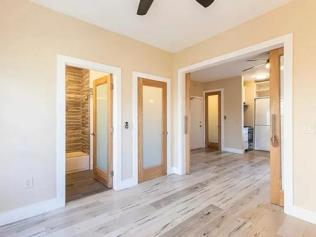 1 Br, 1 bath, Apartment 14 Westminster Avenue