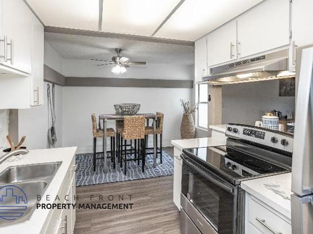 1 Br, 1 bath, Apartment 15400 Belgrade St