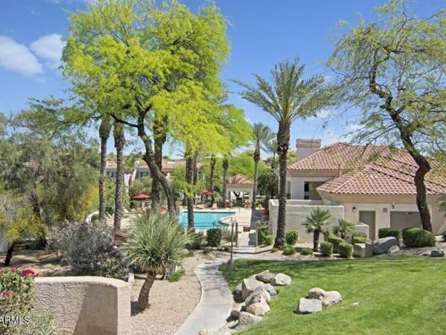 1 Br, 1 bath, Apartment 1550 E Thunderbird Road