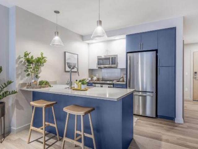 1 Br, 1 bath, Apartment 1550 Soldiers Field