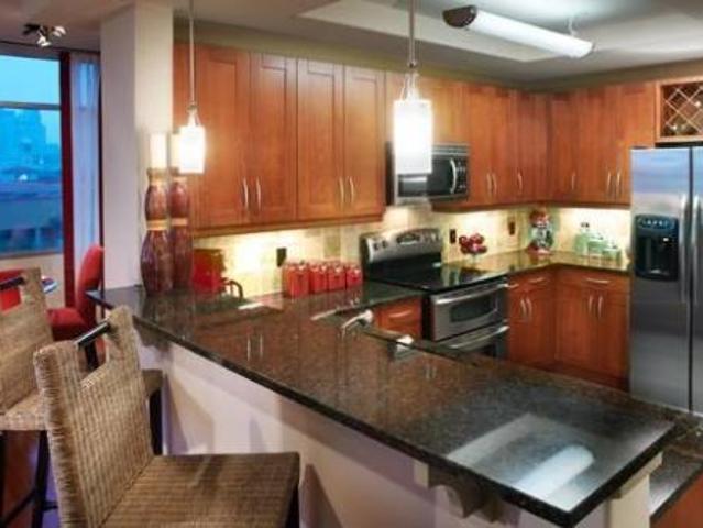 1 Br, 1 bath, Apartment 1551 Union St