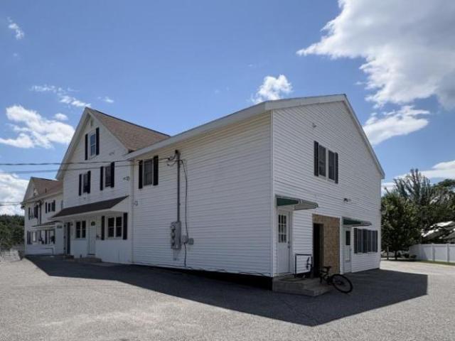1 Br, 1 bath, Apartment 155 Main St