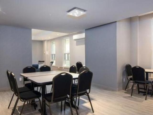 1 Br, 1 bath, Apartment 155 Balliol Street