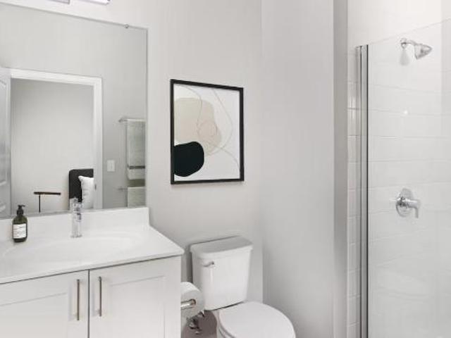 1 Br, 1 bath, Apartment 155 Lenox St