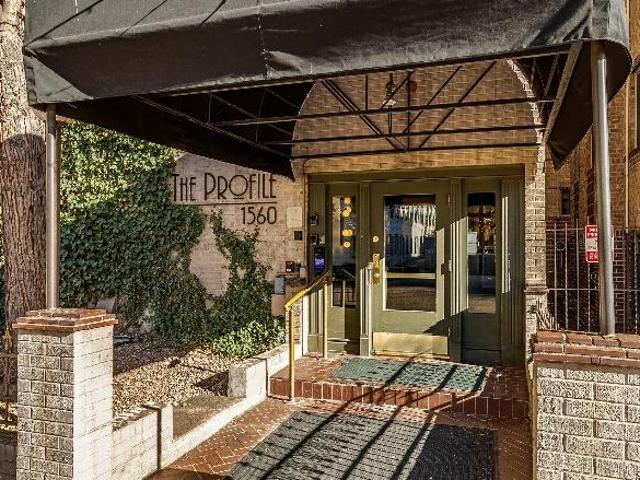 1 Br, 1 bath, Apartment 1560 N Sherman St