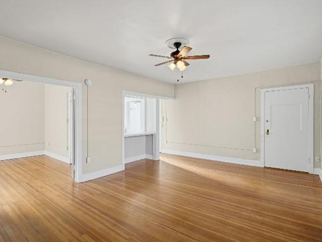1 Br, 1 bath, Apartment 1560 North Downing Street