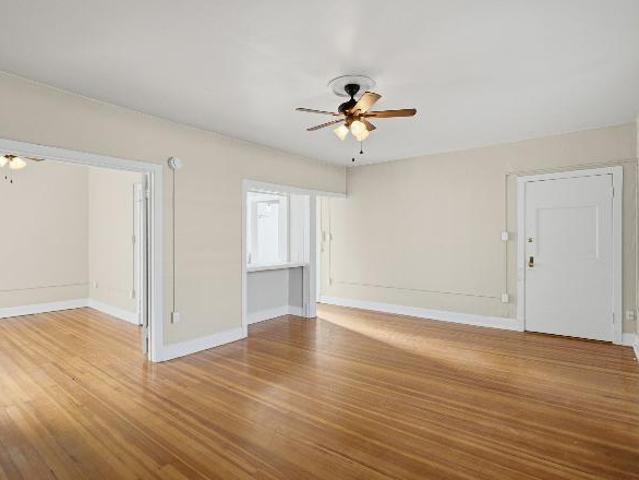 1 Br, 1 bath, Apartment 1560 North Downing Street