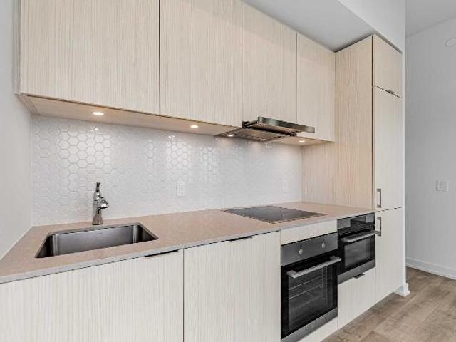 1 Br, 1 bath, Apartment 158 Front Street East