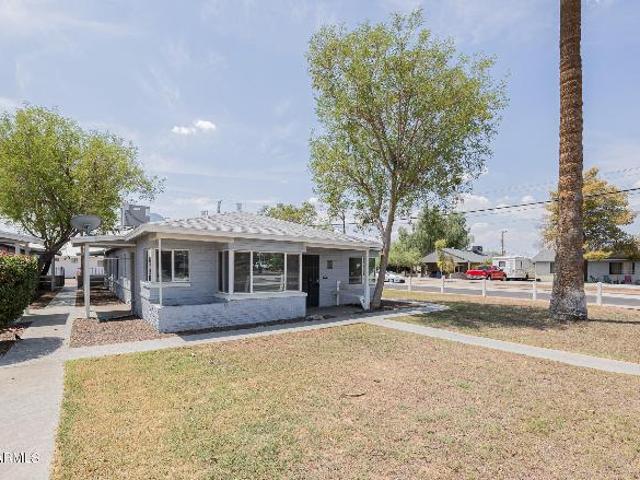1 Br, 1 bath, Apartment 1503 E Harvard Street