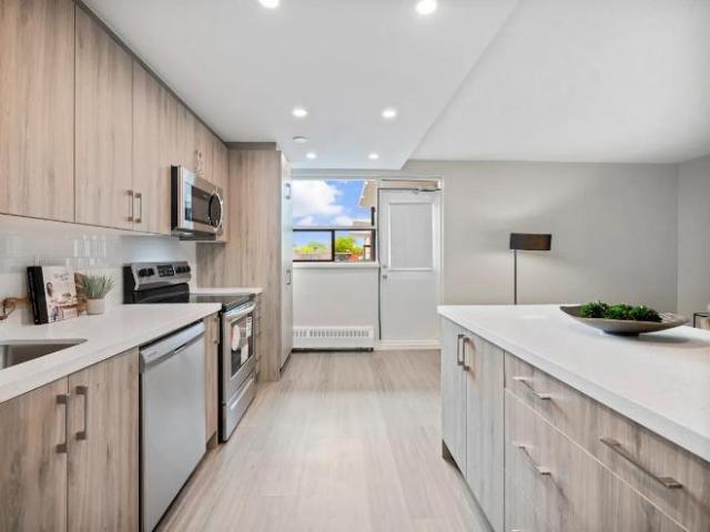 1 Br, 1 bath, Apartment 150 Colborne Ave
