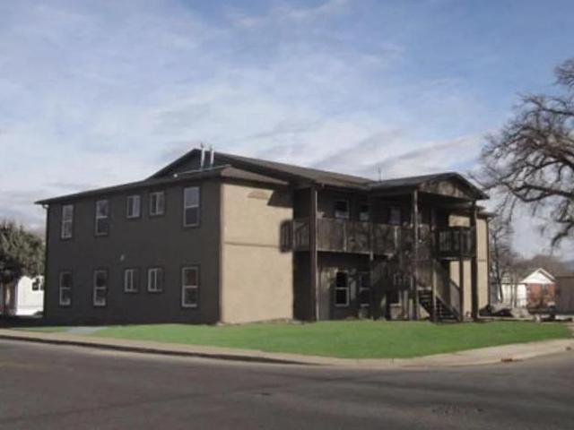 1 Br, 1 bath, Apartment 1510 Glenwood Avenue