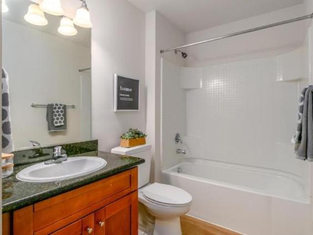 1 Br, 1 bath, Apartment 1516 NE Hancock St