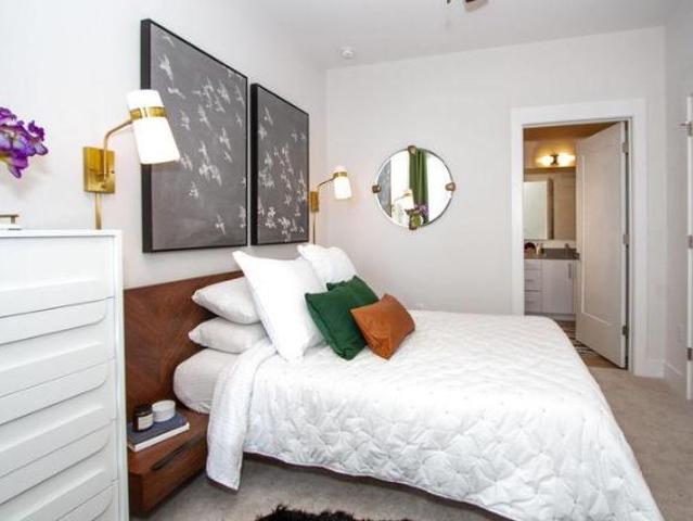 1 Br, 1 bath, Apartment 1520 Mockingbird Lane
