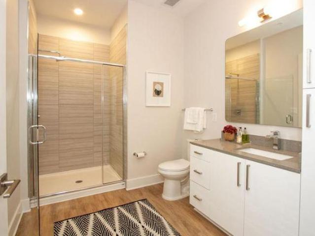 1 Br, 1 bath, Apartment 1520 Mockingbird Lane