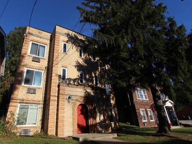 1 Br, 1 bath, Apartment 1524 Mcfarland Road