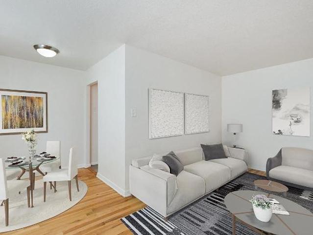 1 Br, 1 bath, Apartment 1525 Fairfax Street
