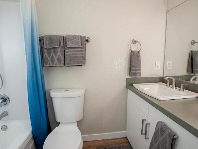 1 Br, 1 bath, Apartment 1530 Fulton Ave