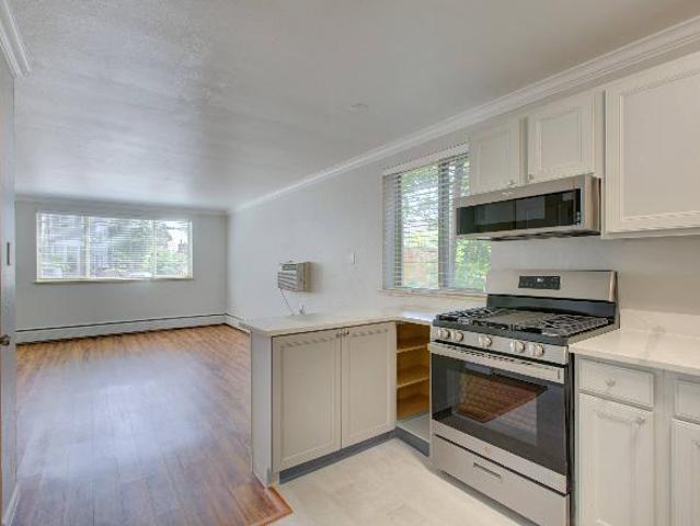 1 Br, 1 bath, Apartment 1536 Vine Street