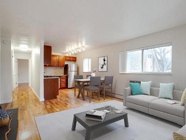 1 Br, 1 bath, Apartment 1536 Williams Street
