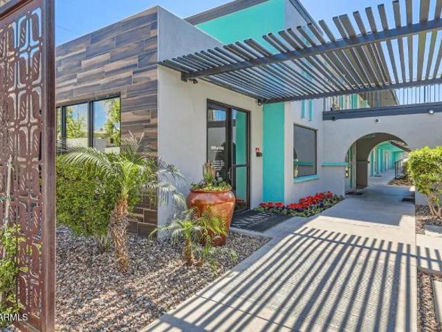 1 Br, 1 bath, Apartment 1645 E Thomas Road