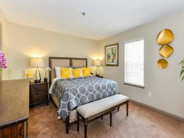 1 Br, 1 bath, Apartment 1650 Barnes Mill Road