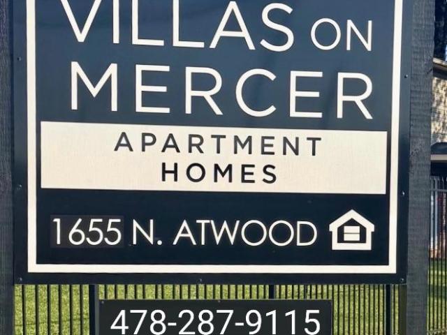 1 Br, 1 bath, Apartment 1655 North Atwood Drive