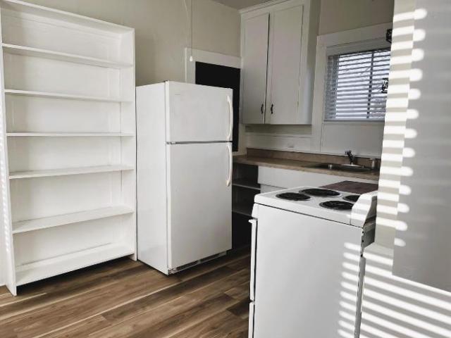 1 Br, 1 bath, Apartment 168 Brown Street