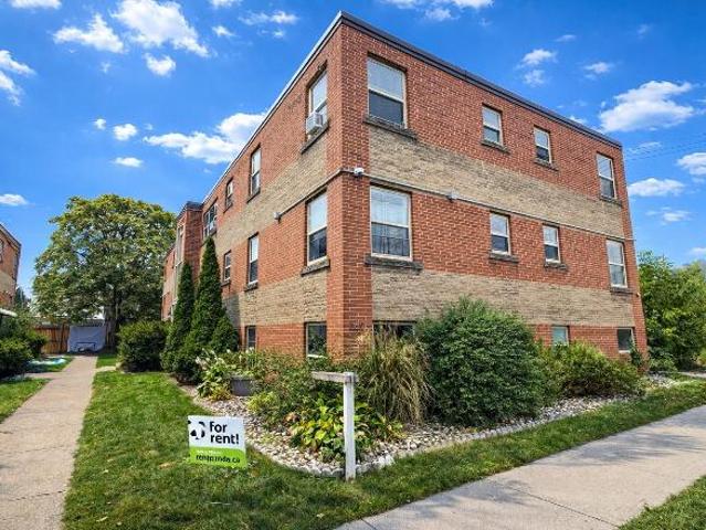 1 Br, 1 bath, Apartment 169 Park Row South