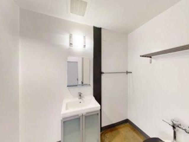 1 Br, 1 bath, Apartment 1600 H Street