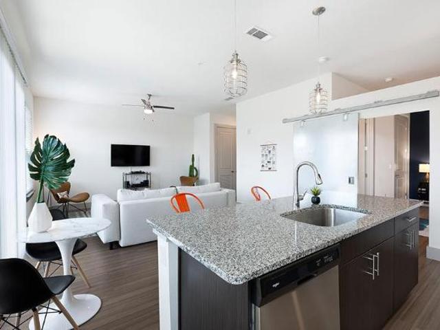 1 Br, 1 bath, Apartment 1607 Lyte Street, Suite 101E