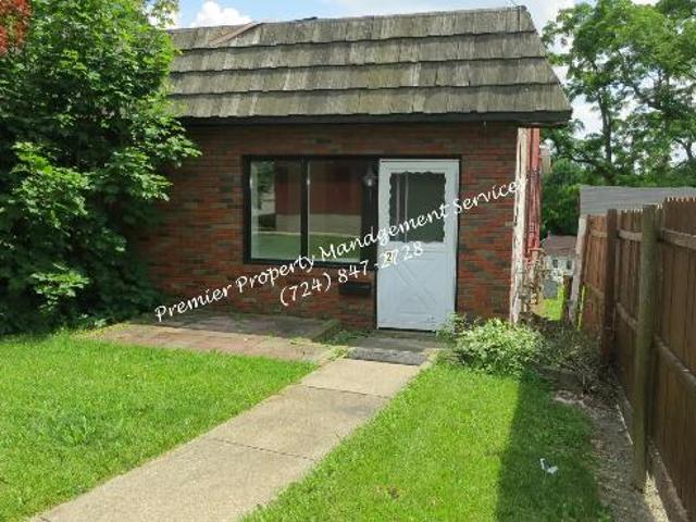 1 Br, 1 bath, Apartment 1608 W
