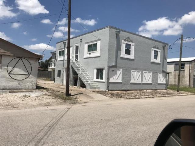 1 Br, 1 bath, Apartment 1609 1st St
