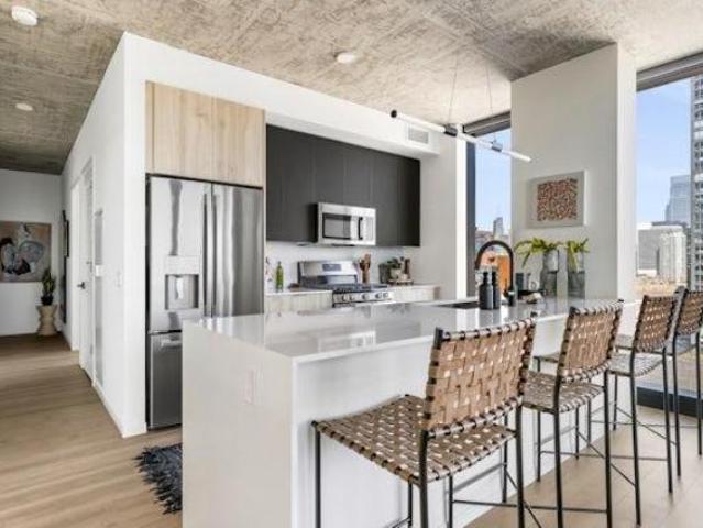 1 Br, 1 bath, Apartment 160 N Morgan St