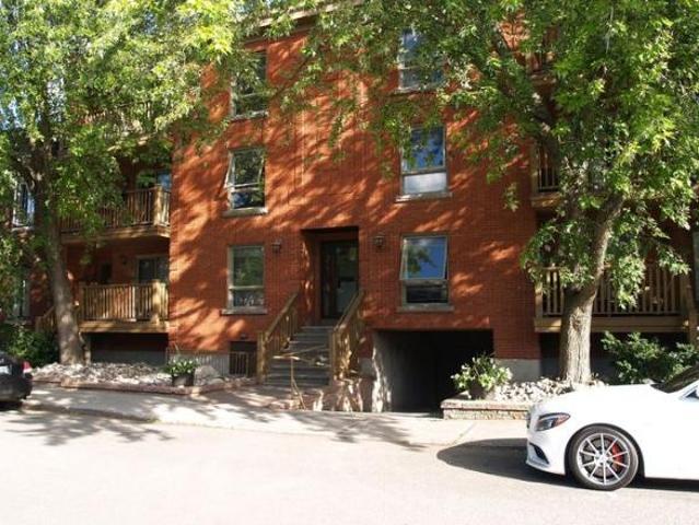 1 Br, 1 bath, Apartment 160 Bruy?re Street