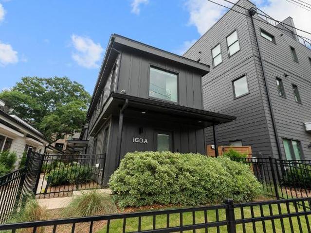 1 Br, 1 bath, Apartment 160 Holtzclaw St SE #a