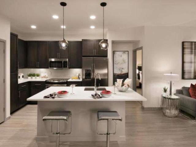 1 Br, 1 bath, Apartment 1616 N Central Ave